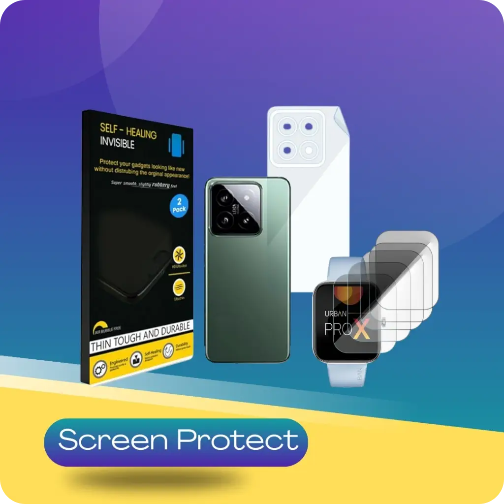 Mobile Protection - hellomobiles.in